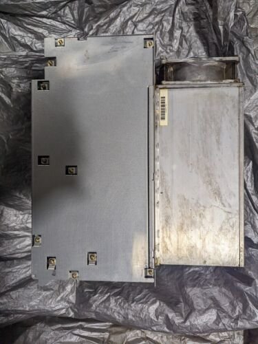 OKUMA MIV15-3-V5 Spindle Drive - Uptime Machines