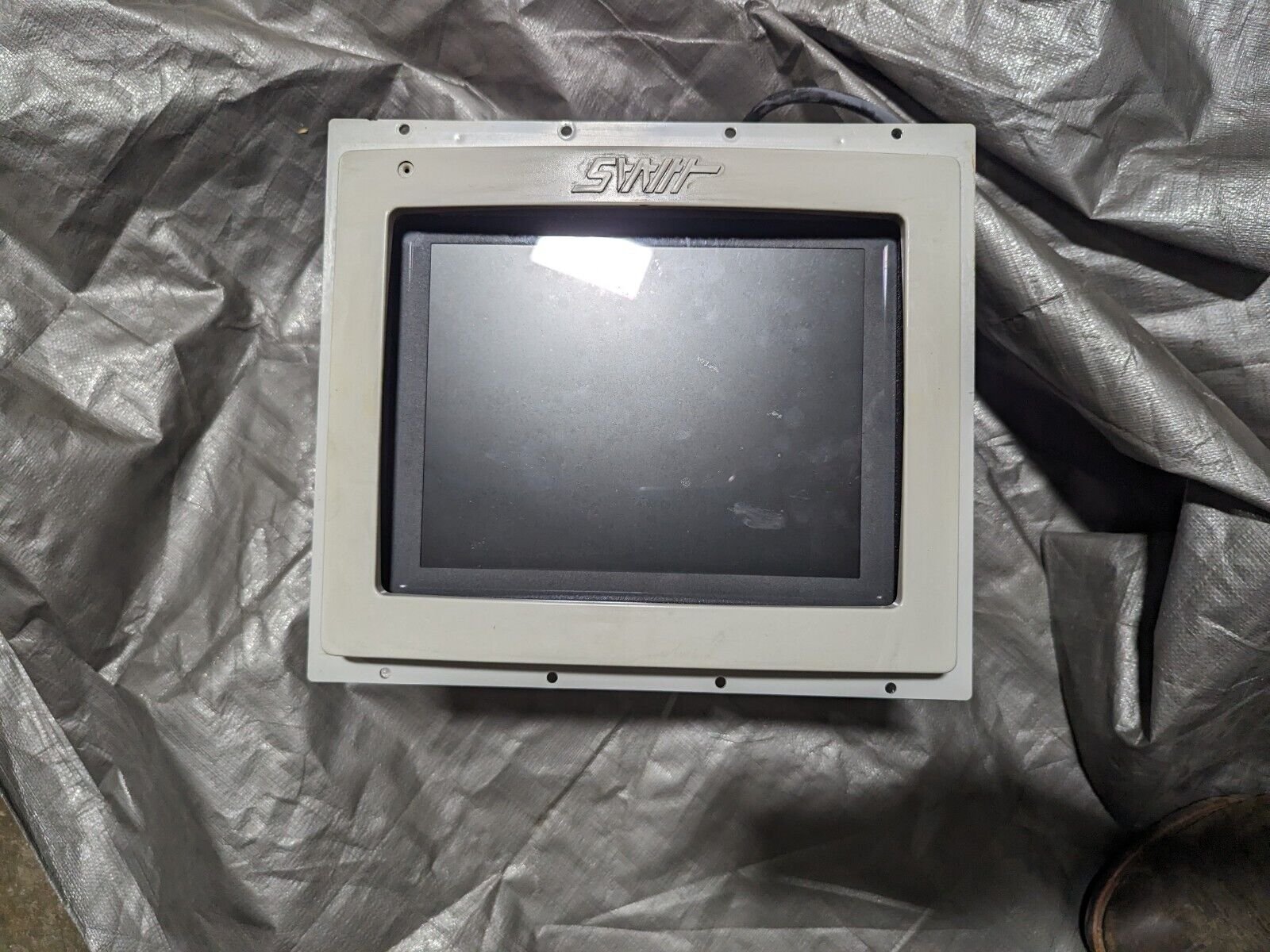 Uptime Machines – Used Industrial and CNC Equipment